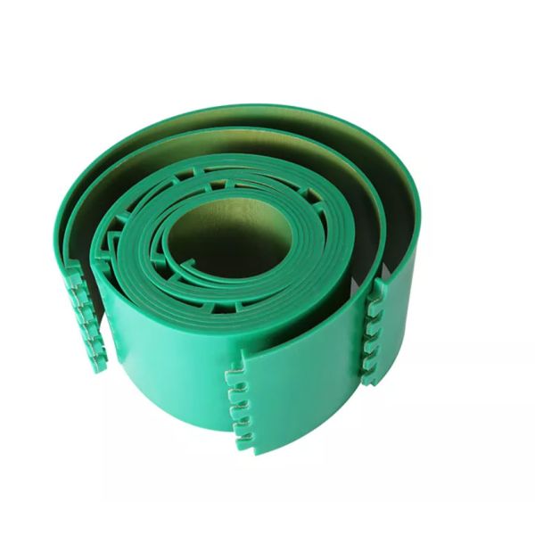Quality Rubber Material Anvil Cover For Die Cutting 341.2mm×125mm×7.9mm Size for sale