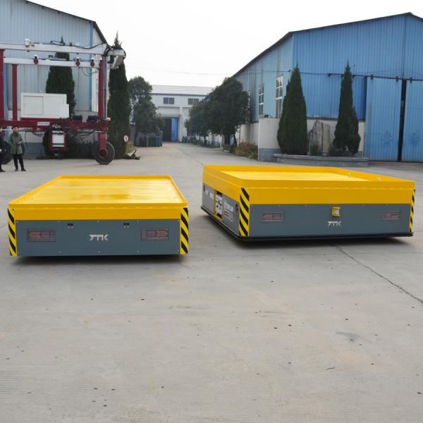 Quality Directional Movement Mold Transfer Car for sale