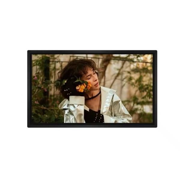 Quality Autoplay Touchscreen LCD Signage Display For Advertising for sale