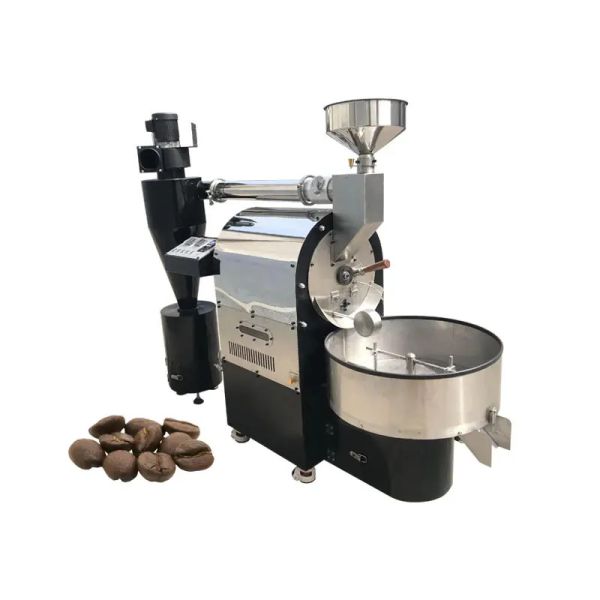 Quality Coffee Toaster Machine With Commercial Coffee Roaster With Coffee Roasting for sale