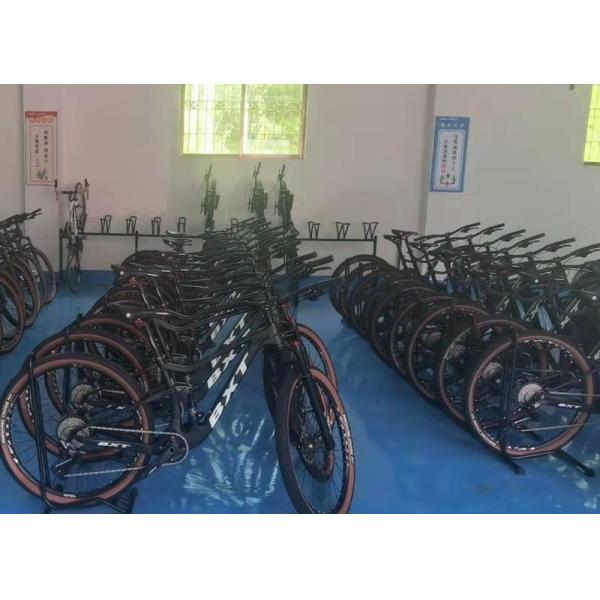 Quality 29 Full Suspension Carbon Mountain Bike 11 Speed MTB Bicycles for sale
