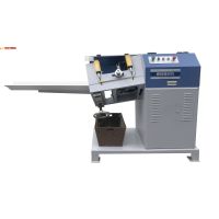 Quality 2.2kw 30KN Punching Paper Die Cutting Machine for sale