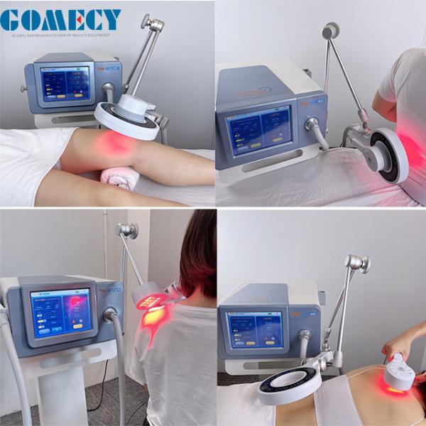 Quality Therapeutic Magnetic Field Therapy Machine for Pain Relief for sale