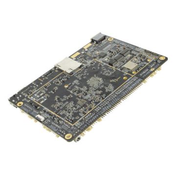 Quality RK3568 Media Player with Multiple Network and Interactive Interfaces for Digital for sale