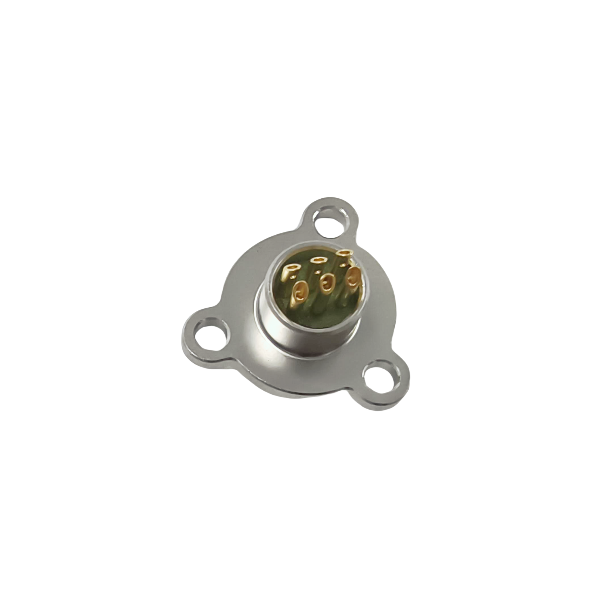 Quality Rohs Compliant Glass Metal Seals Offering Matched Coefficient of Thermal Expansion Between Glass and Metal for Thermal Cycling for sale