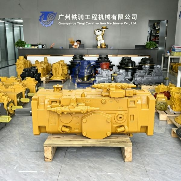 Quality 369-9655 3699655 Excavator Hydraulic Pump A28VO280 For TQ 390F 374F for sale