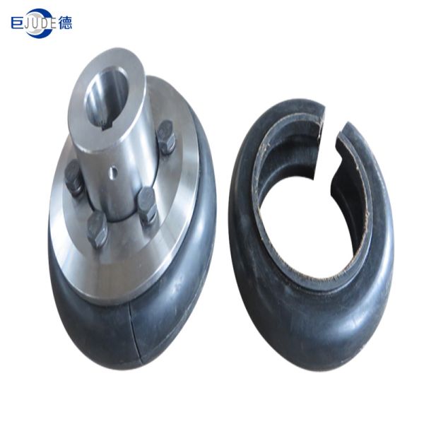 Quality LLB High Elastic LLB High Elastic Tyre Flex Coupling EN 61000 Compliant for sale