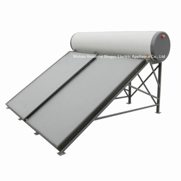 Quality 200 L Solar Flat Plate Collector for sale