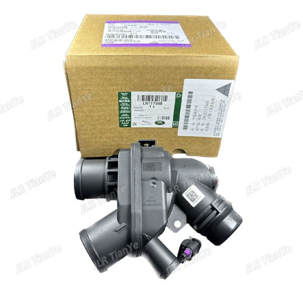 Quality Engine Thermostat Temperature Controller LR117568 LR107288 C2Z29980 For Range for sale