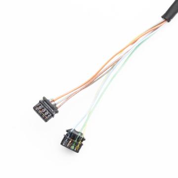 Quality Waterproof Solar Photovoltaic PV Connector 10AWG Plug Splitter for sale