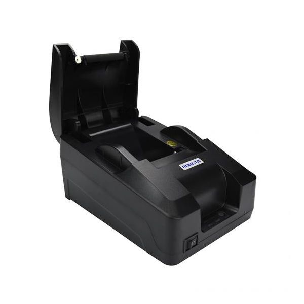 Quality RP58A 80mm Portable Thermal Printer For Bluetooth And Wifi Print Method for sale