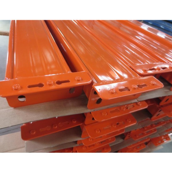 Quality 500-5000kg/layer Weight Capacity Warehouse Storage Racking System with Selective for sale
