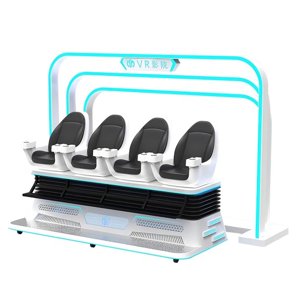 Quality 600KG Immersive Movie Theater Elevate Your Movie Experience With Unmatched Picture Shows And Performance for sale