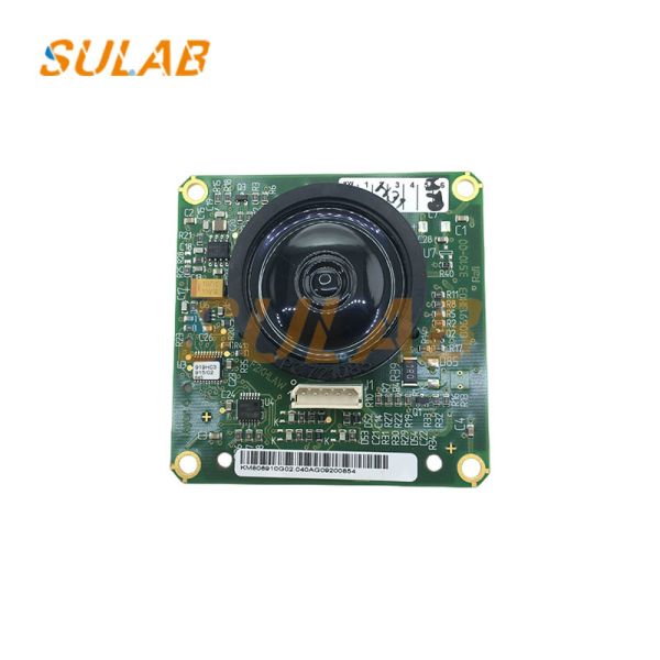 Quality Kone Elevator PCB Board KSS Display Board F2KHLAW KM806910G02 for sale