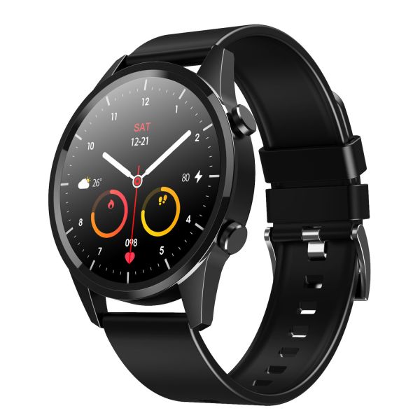 Quality HS6620D F35 Smart Watch , 200mAh Bluetooth Calling Watch for sale