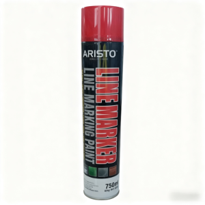 Quality Line Marking Spray Paint with Gross Weight 600g, Free Sample With Two Pieces, for sale