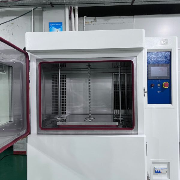 Quality Customized Thermal Shock Test Chambers For Electronic Component for sale