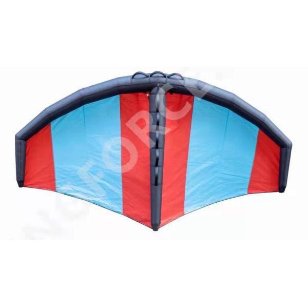 Quality Tuttle Box Mounted Surfing Foil Wing For Amateurs And Professionals for sale