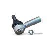 china 0.37kg Daicel Ball Seat Tie Rod End For Industrial Applications