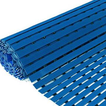 Barefoot Swimming Pool Anti Slip Mats 8-9 mm