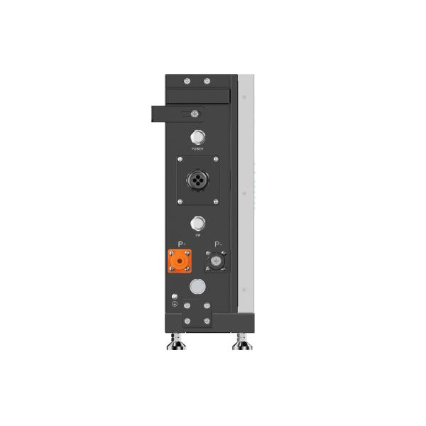 Quality 5KWH Wall Mount Household Solar Battery 6000 Cycles RS232 RS485 for sale