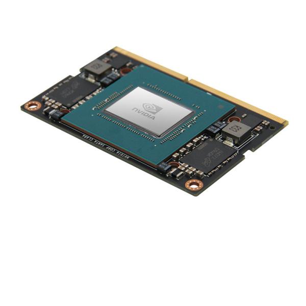Quality Industrial Robotic Logistics Nvidia Jetson Xavier NX Developer Board 900 83668 0030 000 for sale