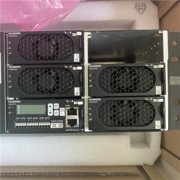 Quality Huawei ETP48150 A3 48V150A Embedded DC Power Supply For Telecom Application for sale