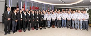 China Factory - Guangzhou Lianmeng Machinery Equipment Co.,Ltd