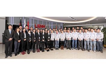 China Factory - Guangzhou Lianmeng Machinery Equipment Co.,Ltd