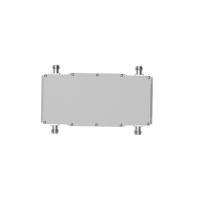 Quality 100-1000MHz 2in 2out N Female Hybrid Coupler for sale