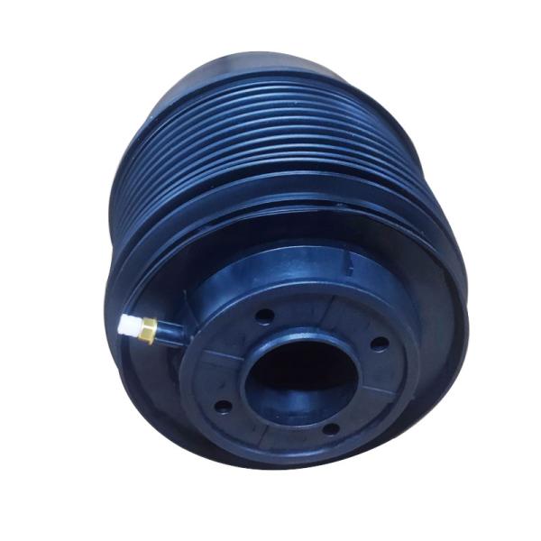 Quality Mercedes Benz W167 Air Suspension Spring Rear 1673200025 for sale