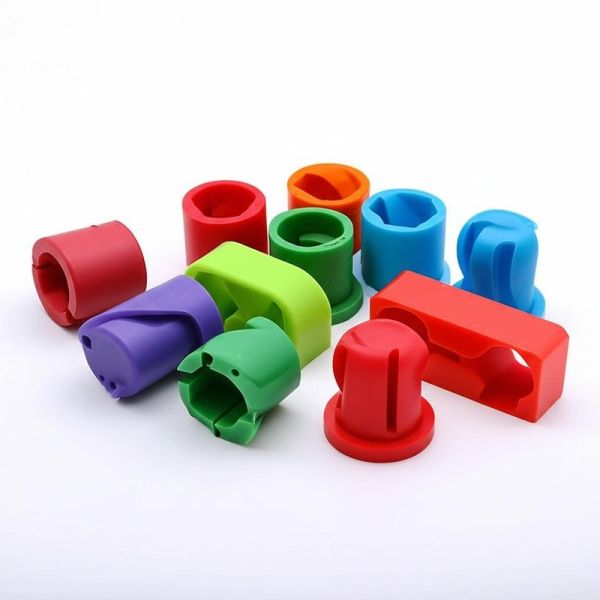 Quality Large Scale Injection Mold Cooling Temperature Resistance Plastic Injection for sale
