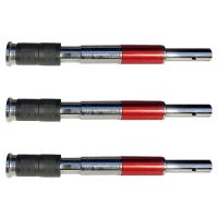 Quality Red Roofing Tools Concrete Nailer Ceiling Nail Gun 5 pcs Rod quantity with for sale