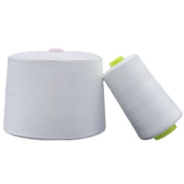Quality Quilting Kangfa 100% Spun Polyester Sewing Thread Yarn 60/2 Tfo Knotless Dyeing for sale