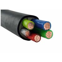 Quality Shanghai Shenghua Cable Low Voltage XLPE Insulated Power Cable 21/35 36Kv for sale