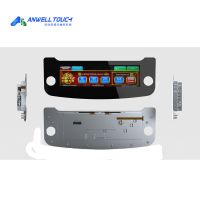 Quality 19.4inch SG/Light & Wonder Kascada Ideck USB For Kascada Cabinets for sale