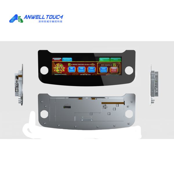 Quality 19.4inch SG/Light & Wonder Kascada Ideck USB For Kascada Cabinets for sale