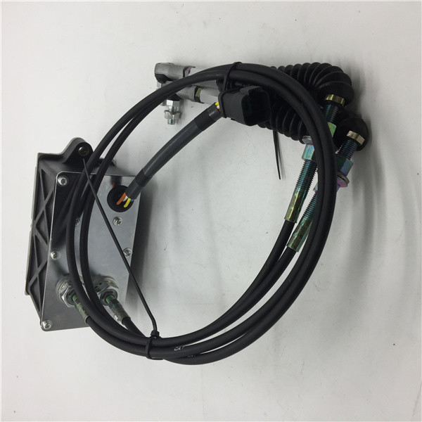 Quality 119-0633 CAT Excavator Throttle Motor for sale
