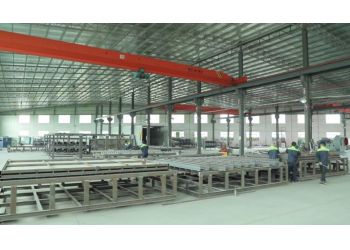 China Factory - FOSHAN STAR TECHNOLOGY CO.,LTD