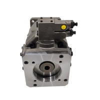 Quality Rexroth AA10VSO71DR/31R-PSA12KC1-S4220 Hydraulic Pump Axial Piston Series 31 for sale