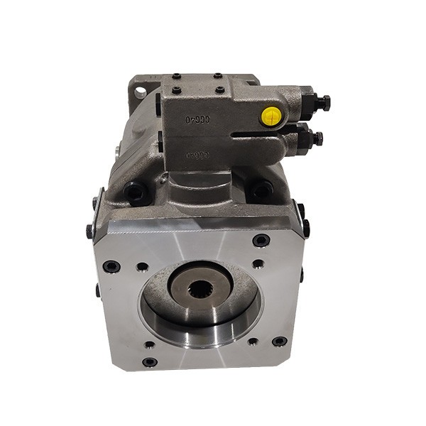 Quality Rexroth AA10VSO71DR/31R-PSA12KC1-S4220 Hydraulic Pump Axial Piston Series 31 for sale