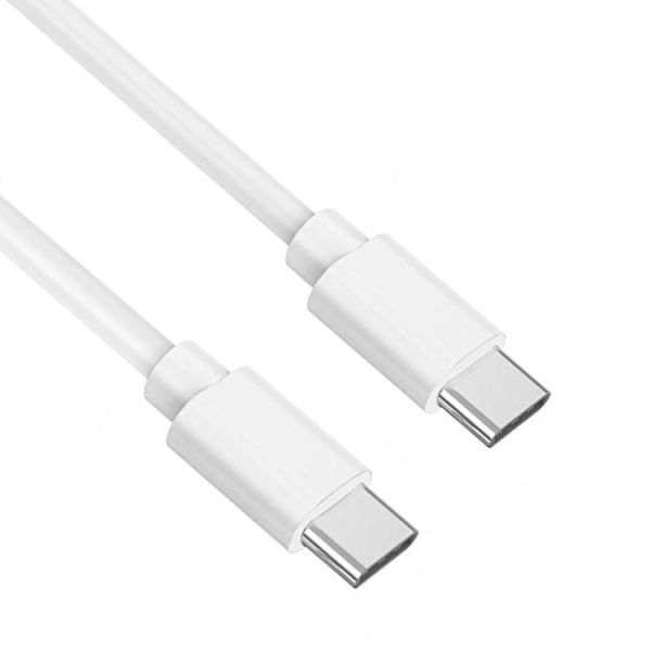 Quality High Speed USB 2.0 Type C Cable 60W PD Type C To Type C Fast Charging Cable for sale