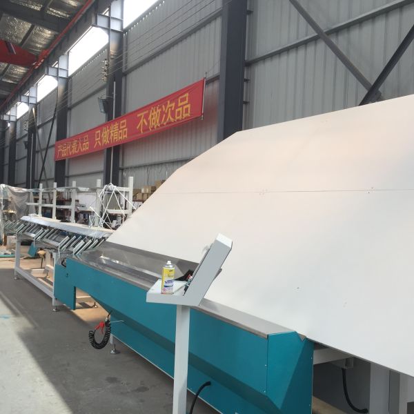 Quality 250*200mm Warm Edge Spacer Bender for sale