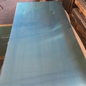 Quality Custom Size 2014 Aluminum Plate , Durable Aircraft Grade Aluminium Sheet for sale