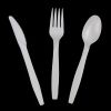 china Upgrade Your Dining Experience with Biodegradable Spoon Fork Knife Set