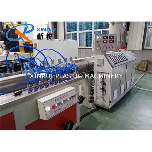 Quality Multipurpose Plastic Pvc Pp Pc Profile Extrusion Making Machine for sale