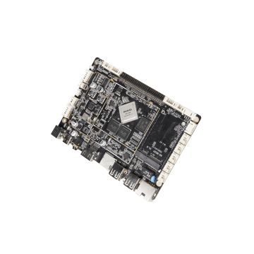 Quality RK3288 Android Kit EDP LVDS HD 4k LCD Mainboard For Mainstream Audio And Video for sale