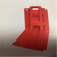 Quality Plastic Straight Portable Flood Defence Barrier ABS UV Material for sale