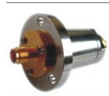 Quality Single Channel Slip Ring/ Rotary Joint DC to 18 GHz for sale
