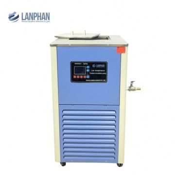 Quality 220v Methanol Rotary Chiller for sale